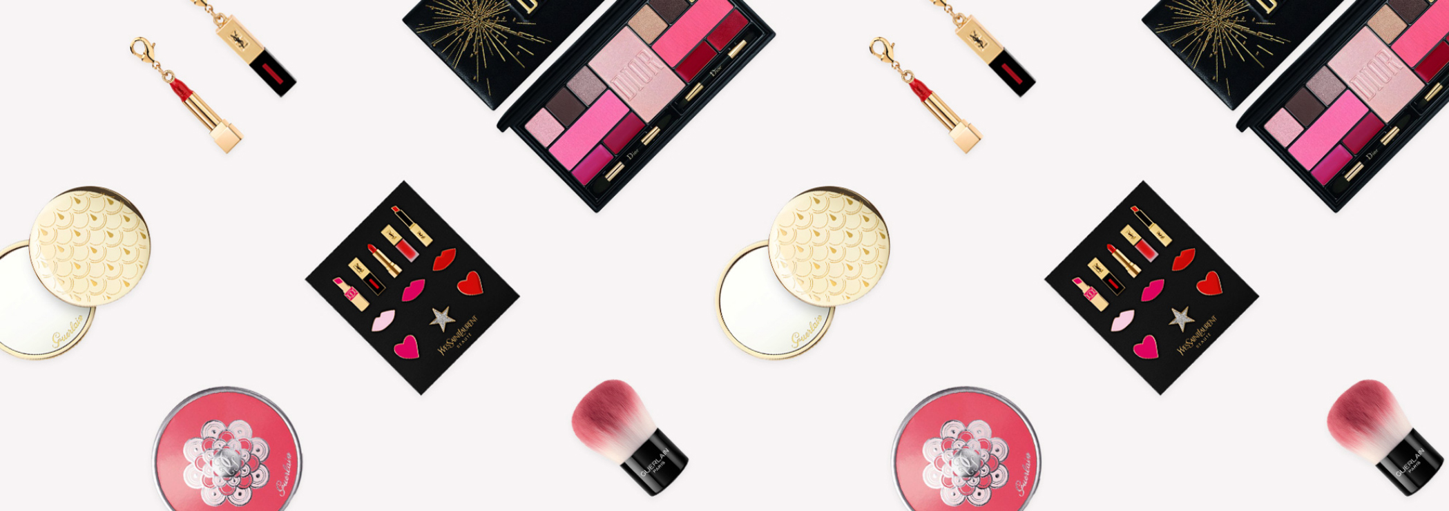 Accessories - Wide range of beauty accessories - Pure Trade