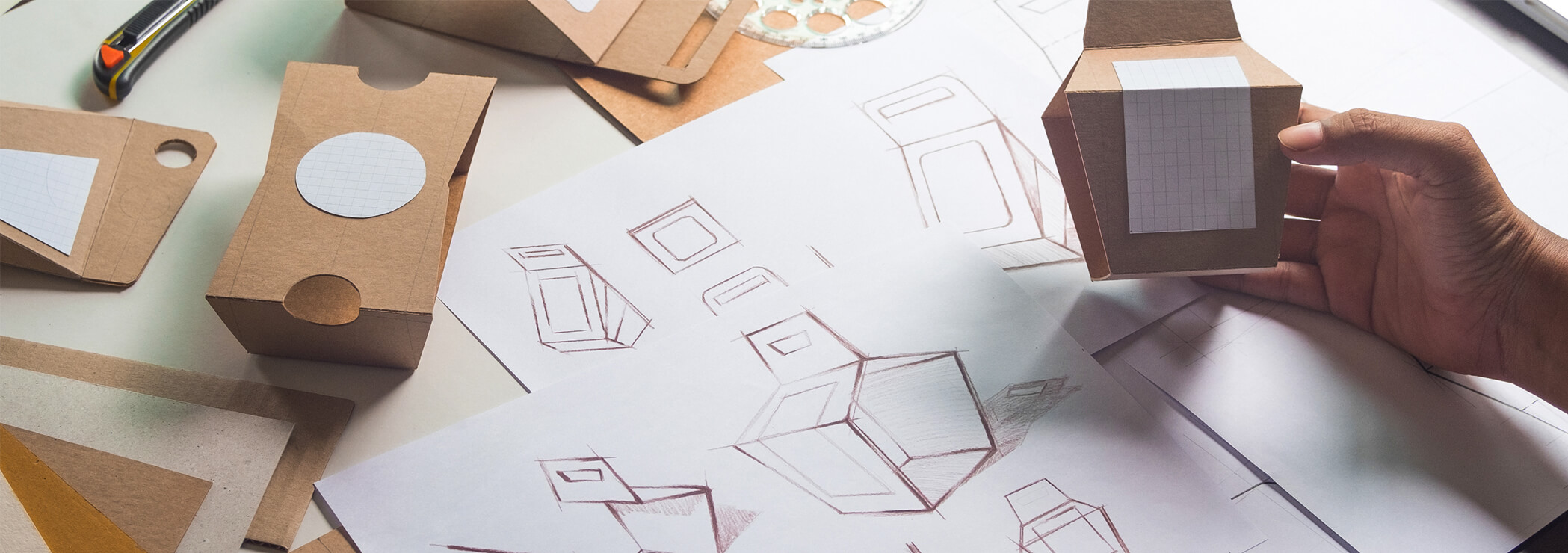 Luxury packaging for global beauty industry - Pure Trade